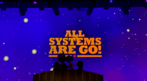 All Systems Are Go! B-Roll - Kennedy Space Center Newsroom